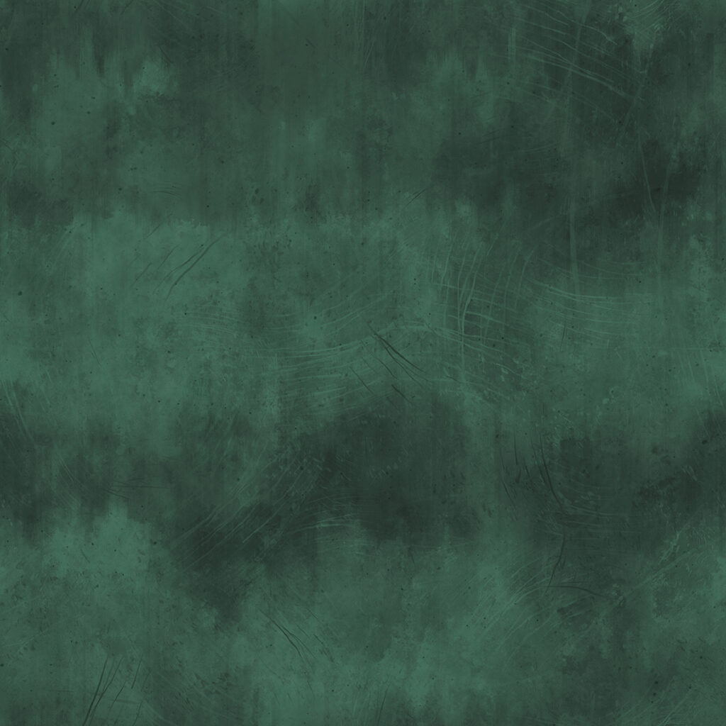 Green Glass PBR Texture