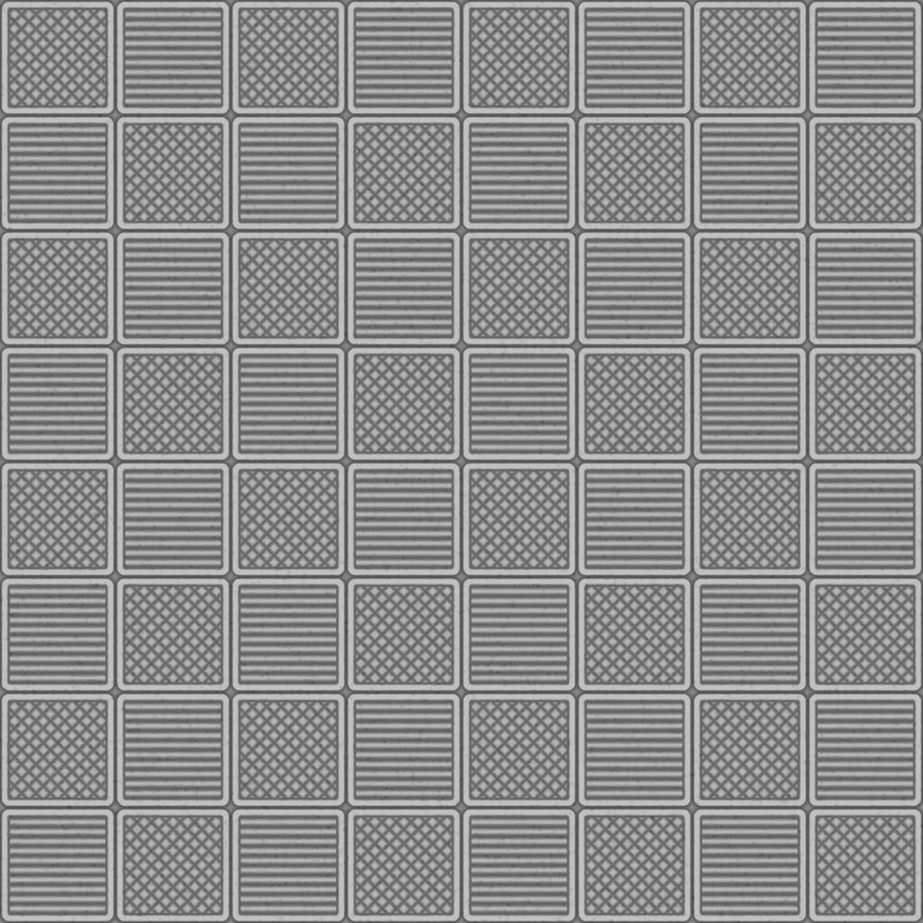 Green Glass Wall PBR Texture