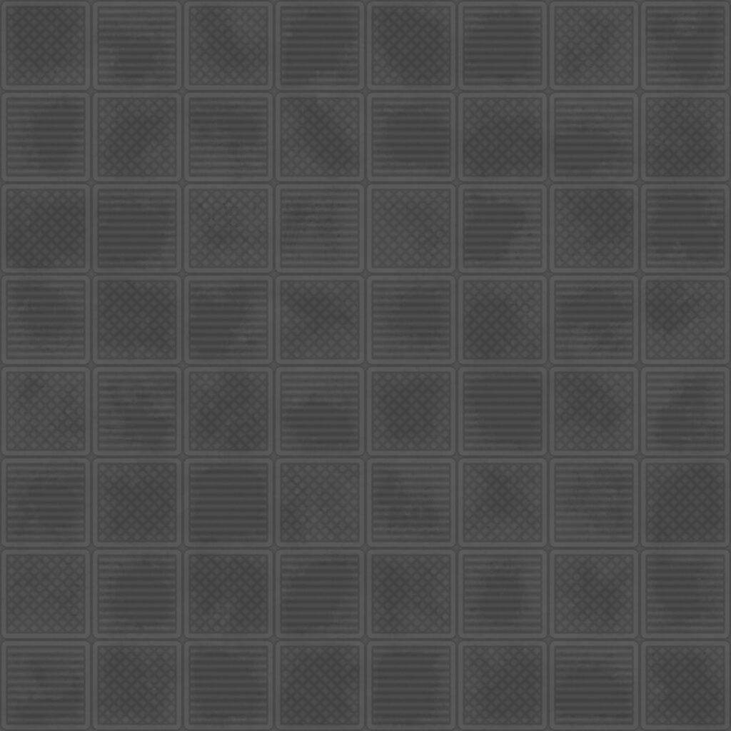 Green Glass Wall PBR Texture