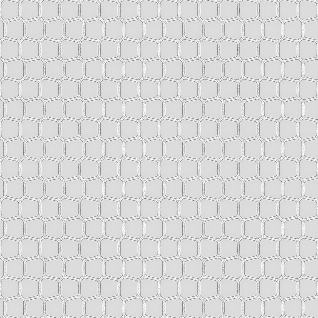 Green Glass Window PBR Texture