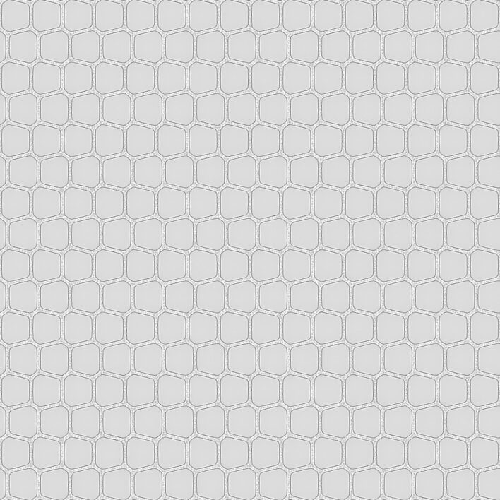 Green Glass Window PBR Texture