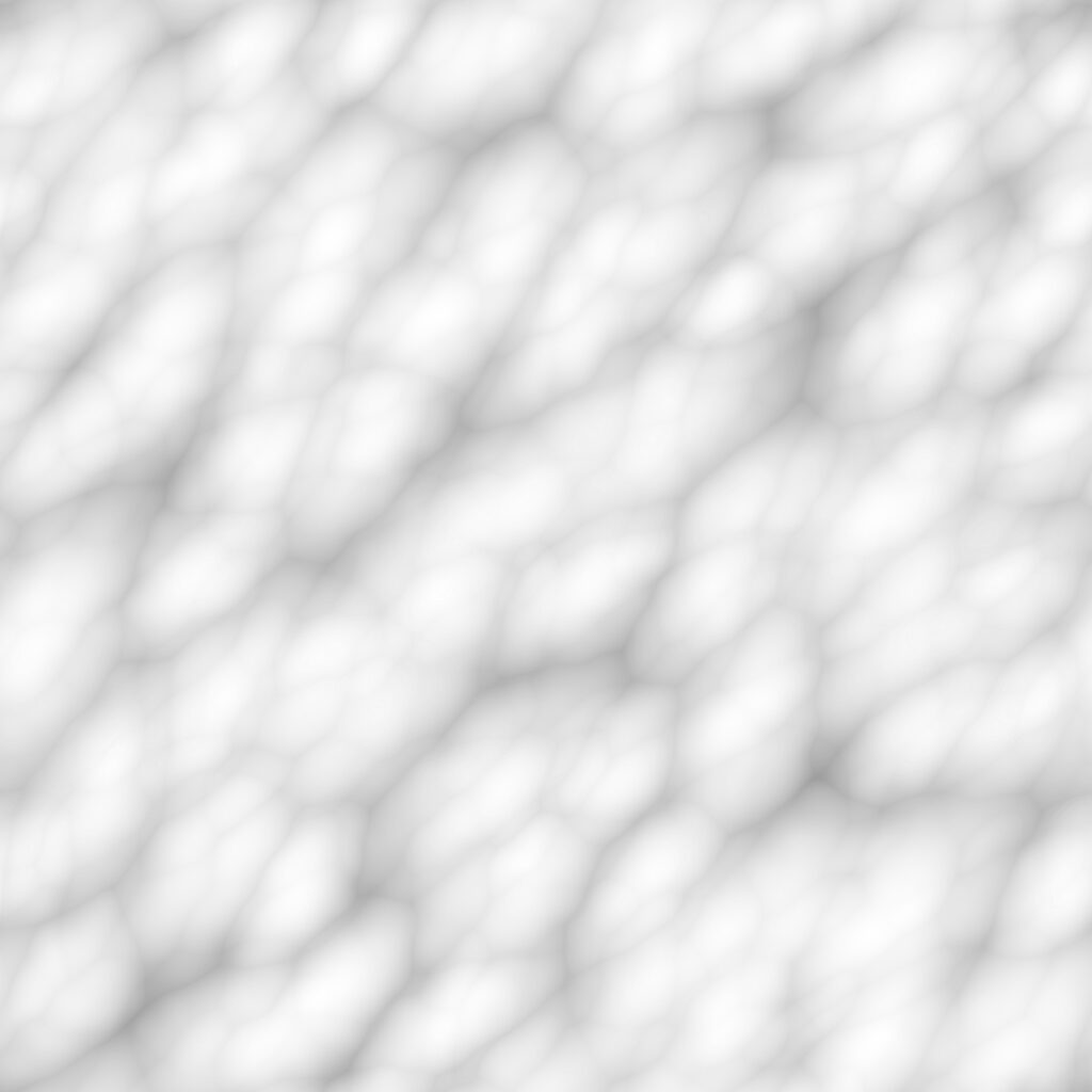 Green Crystal PBR Texture