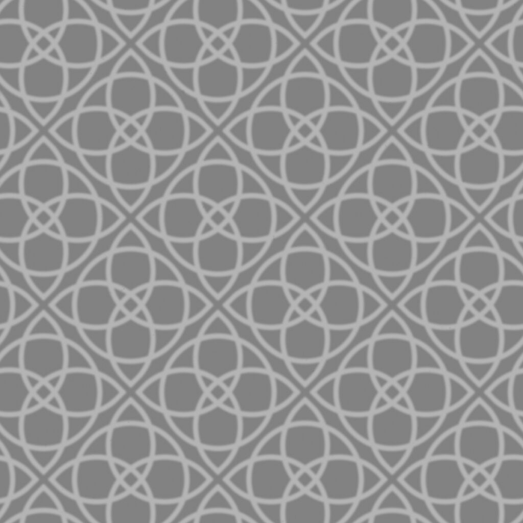 Green Patterned Glass PBR Texture