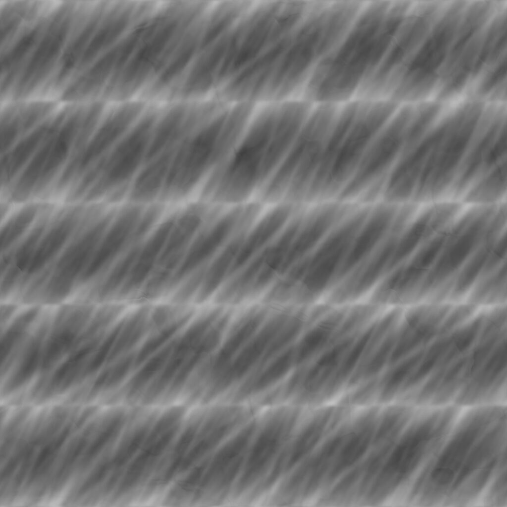 Grey Old Tarp PBR Texture