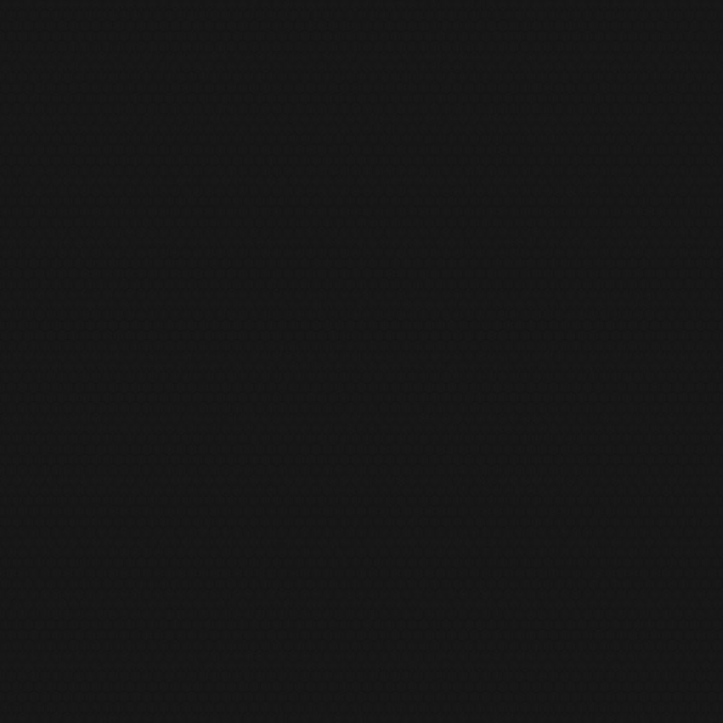 Hexagonal Patterned Black Plastic PBR Texture