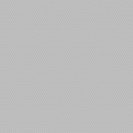 Hexagonal Patterned White Plastic PBR Texture