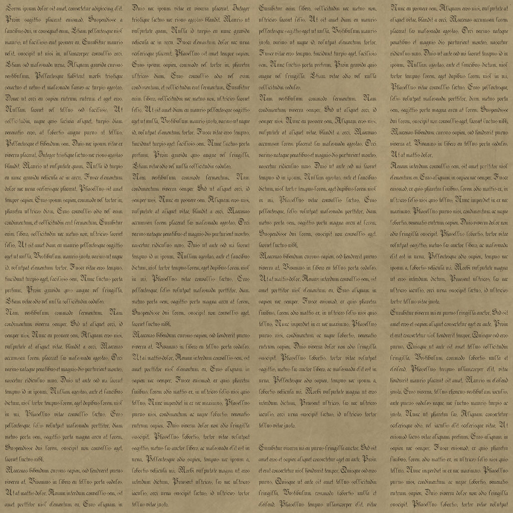 Old Book Page PBR Texture