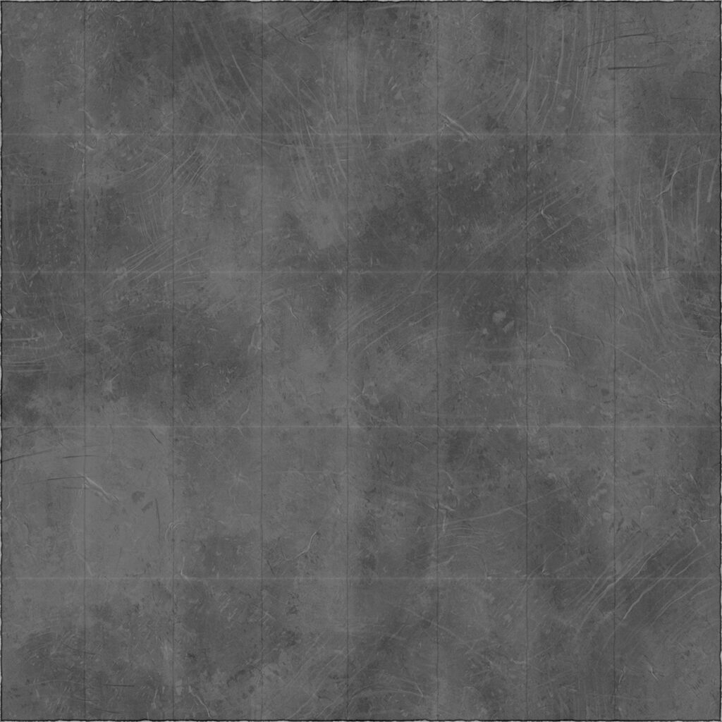 Old Map PBR Texture