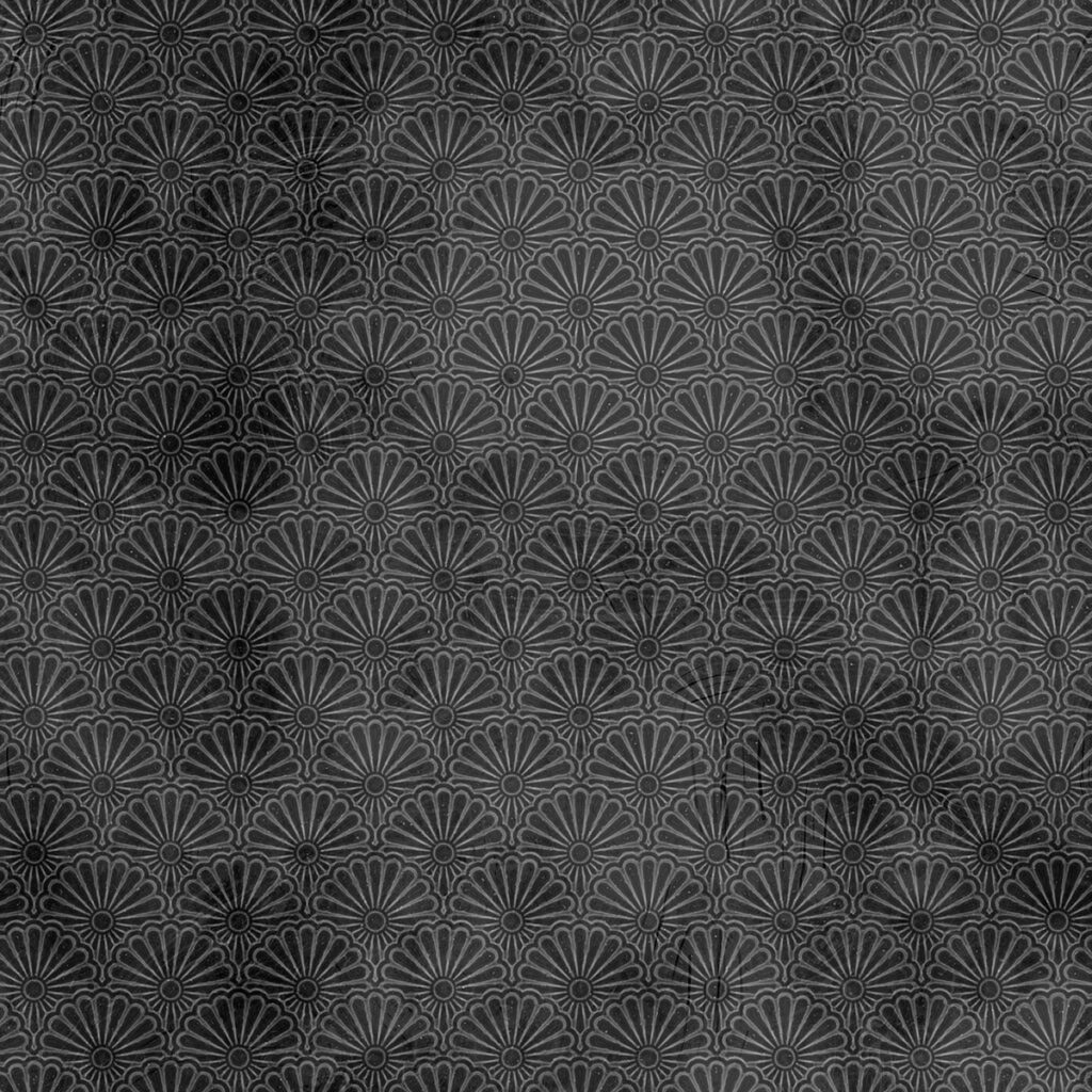 Patterned Glass PBR Texture