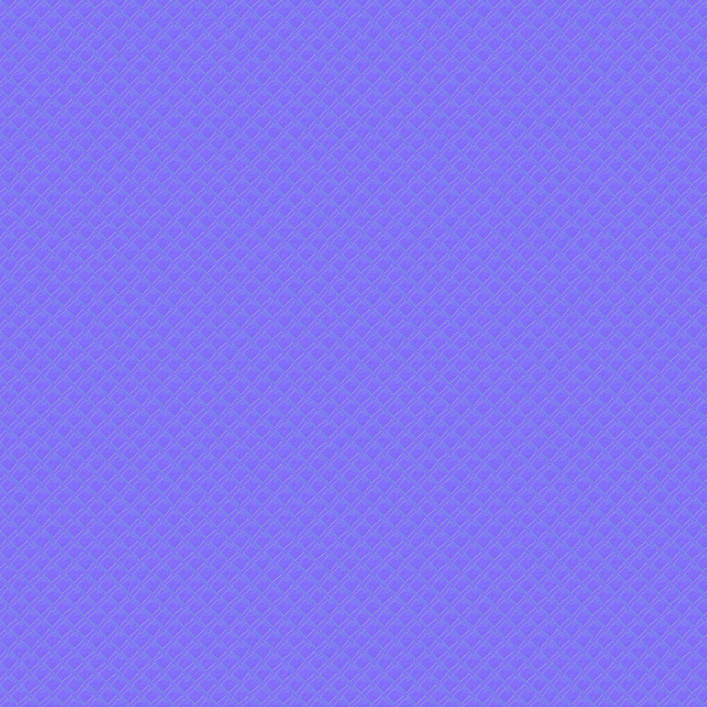 Pinata Paper PBR Texture