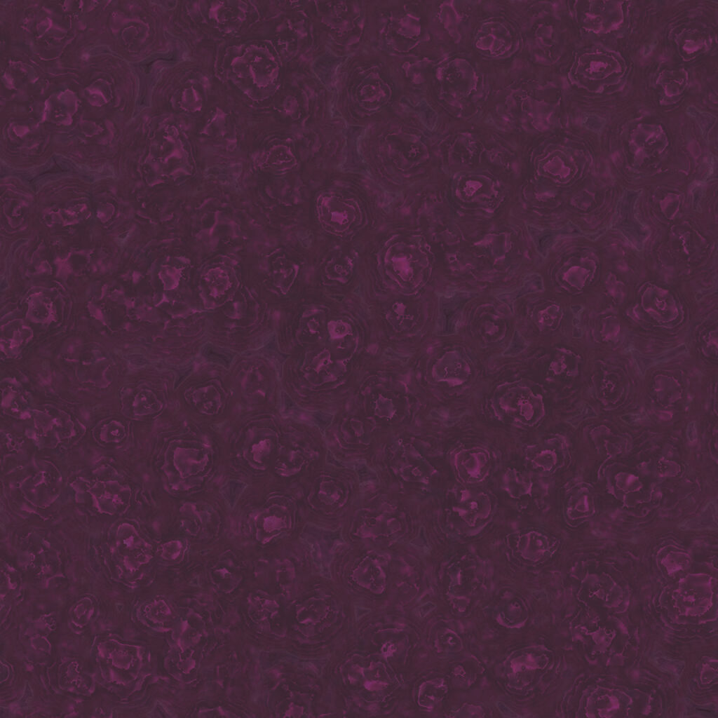 Purple Crystal PBR Texture