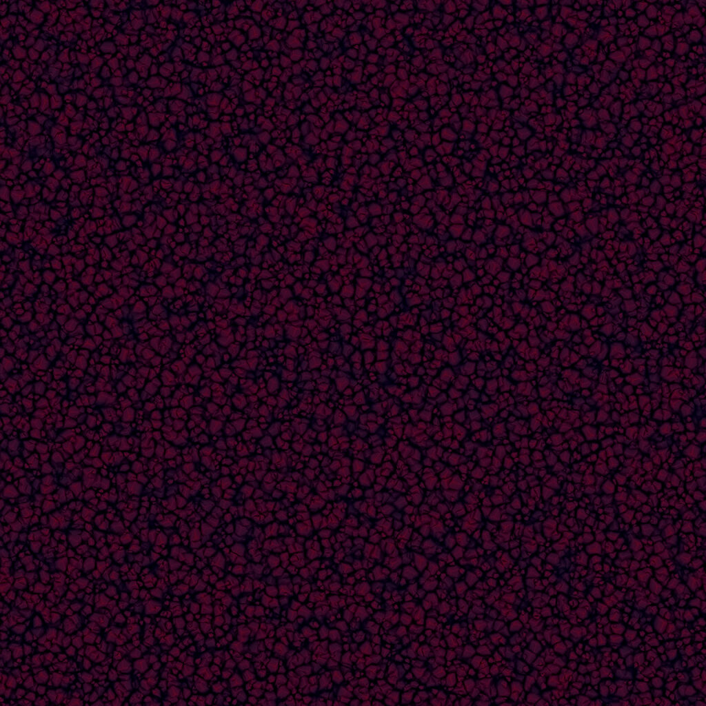 Purple Small Crystals PBR Texture