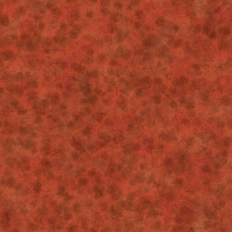 Red Clay Ground PBR Texture