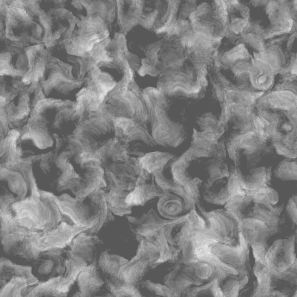 Red Clay with Water PBR Texture