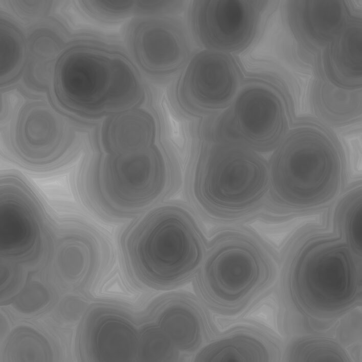 Red Crystal PBR Texture