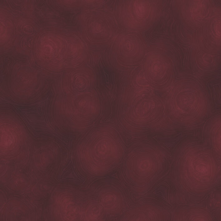 Red Crystal PBR Texture