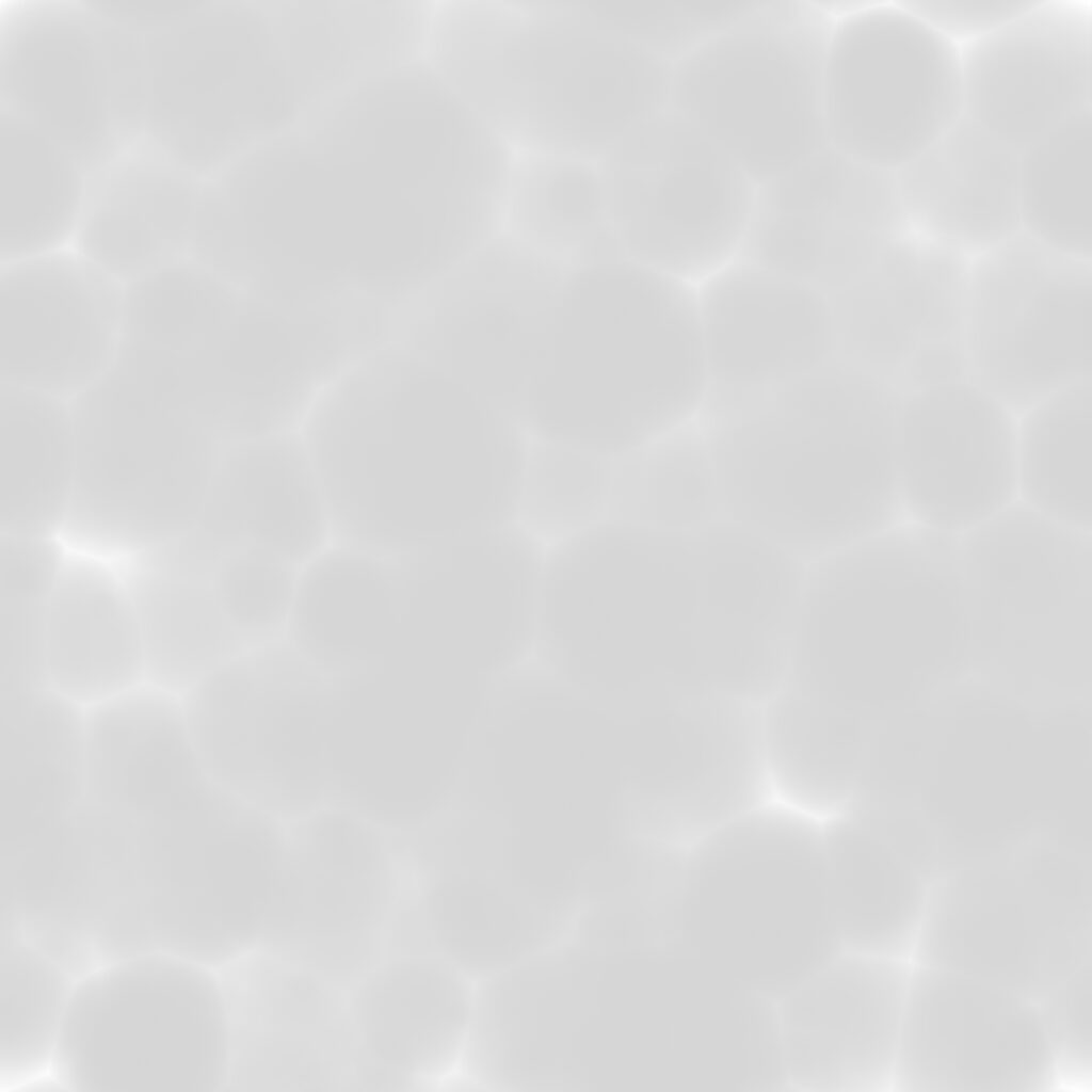 Red Crystal PBR Texture