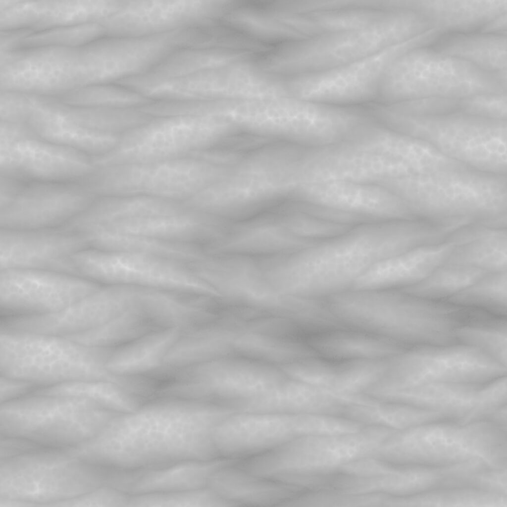 Red Crystal PBR Texture