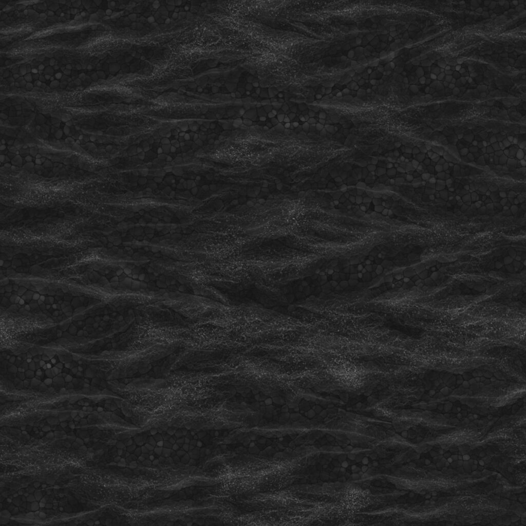 Red Crystal PBR Texture