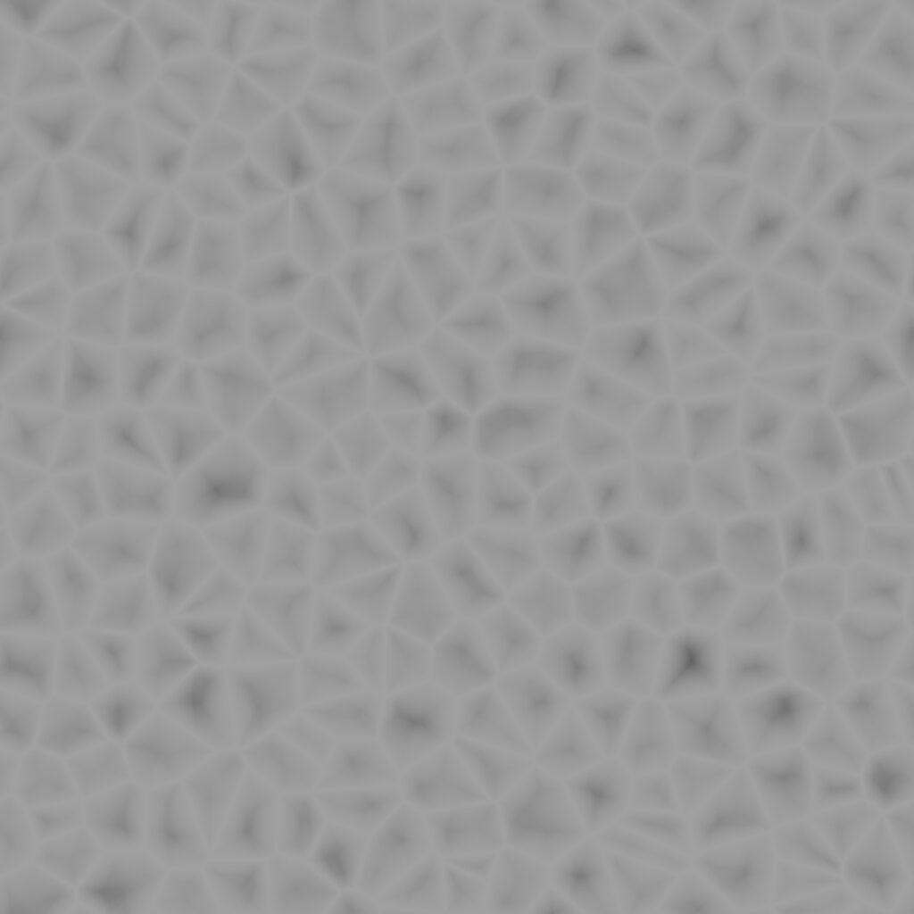 Red Crystal PBR Texture