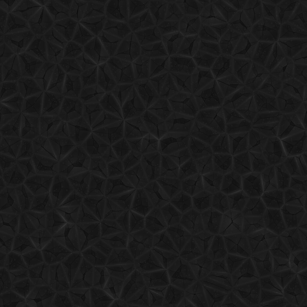 Red Crystal PBR Texture