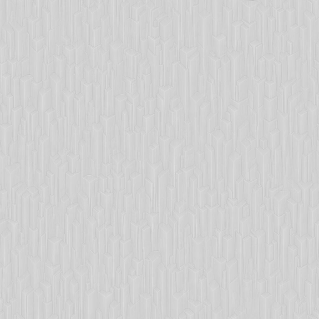 Red Crystal PBR Texture