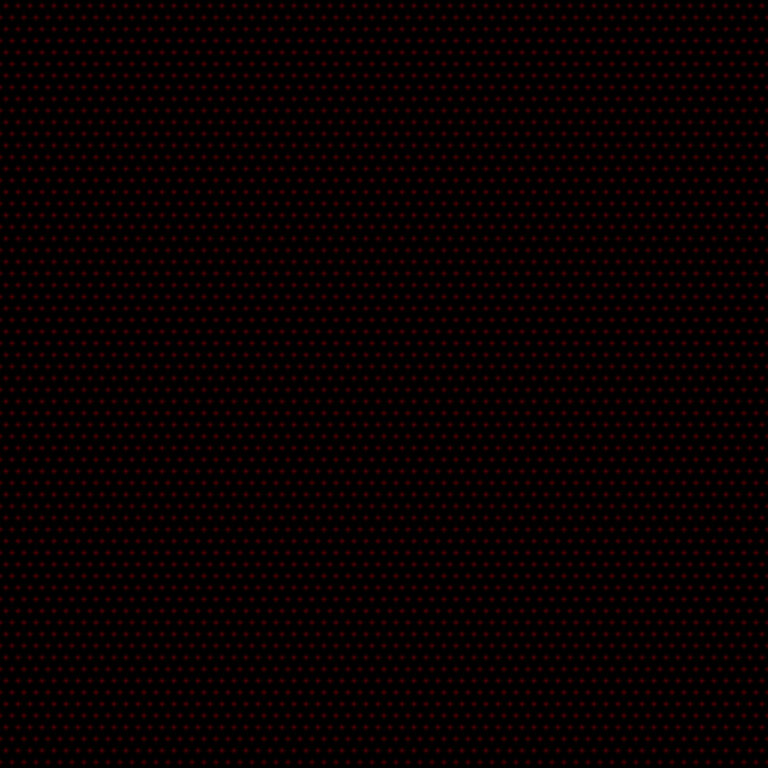 Red Diamond Glass PBR Texture