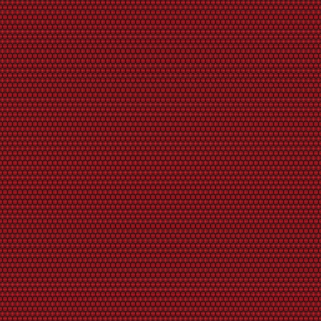 Red Diamond Glass PBR Texture