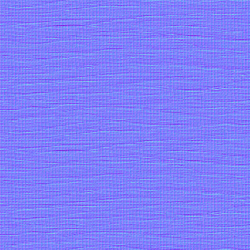 Red Duct Tape PBR Texture