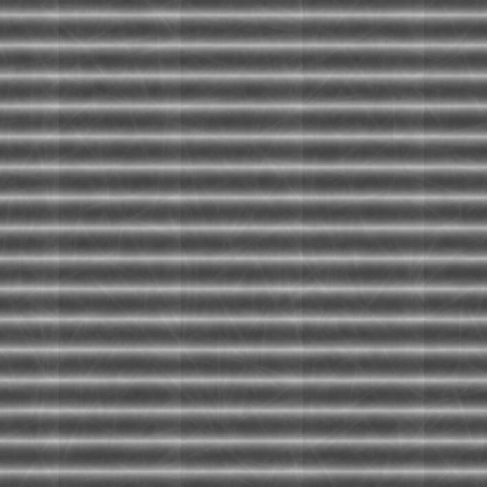 Red Paper Lantern PBR Texture