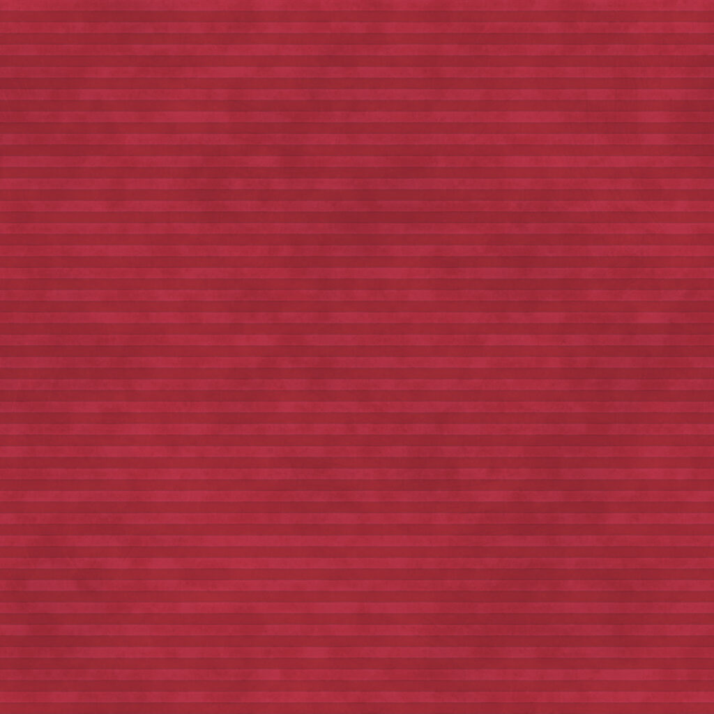 Red Patterned Plastic PBR Texture