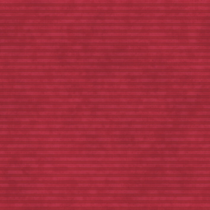 Red Patterned Plastic PBR Texture