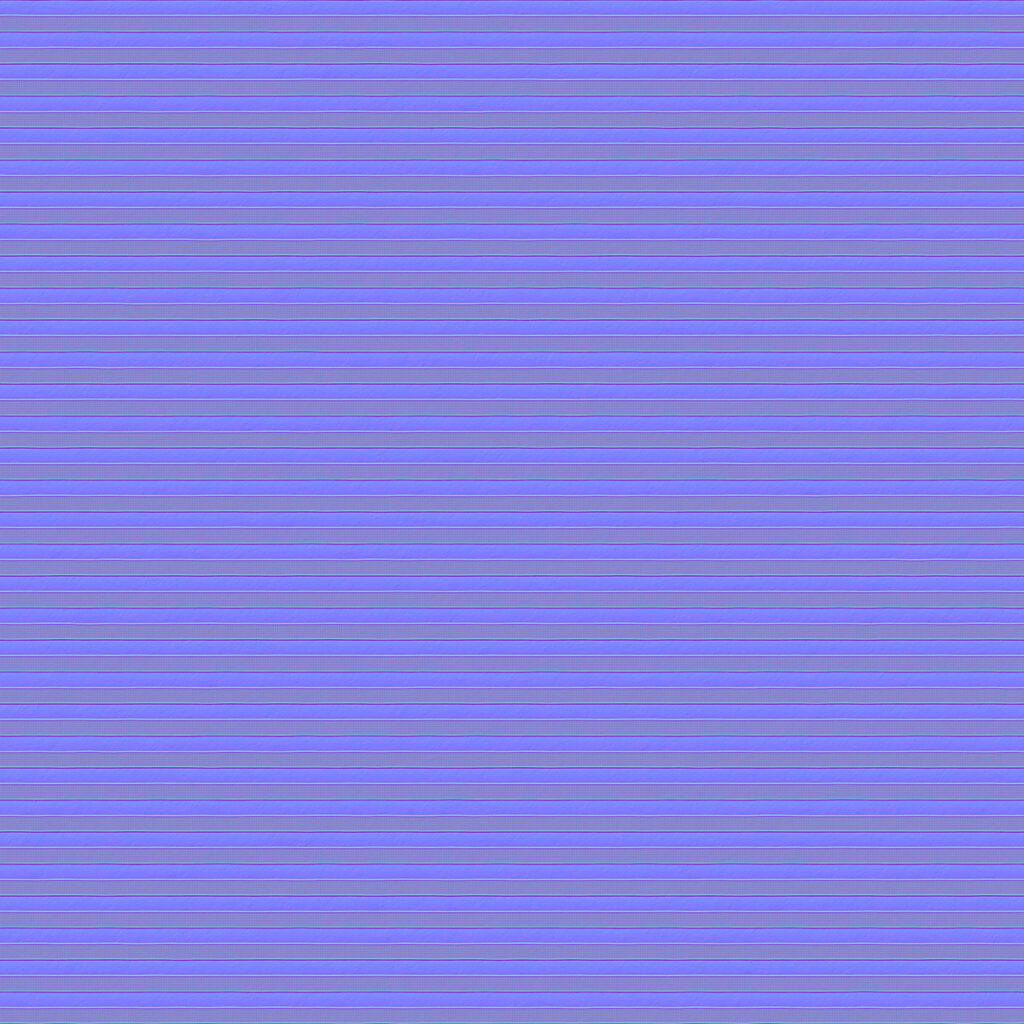 Red Patterned Plastic PBR Texture