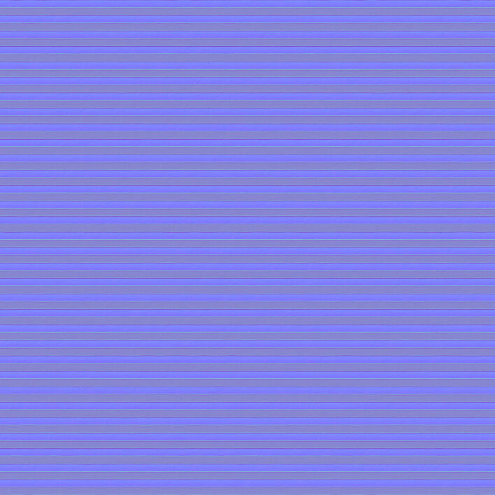 Red Patterned Plastic PBR Texture