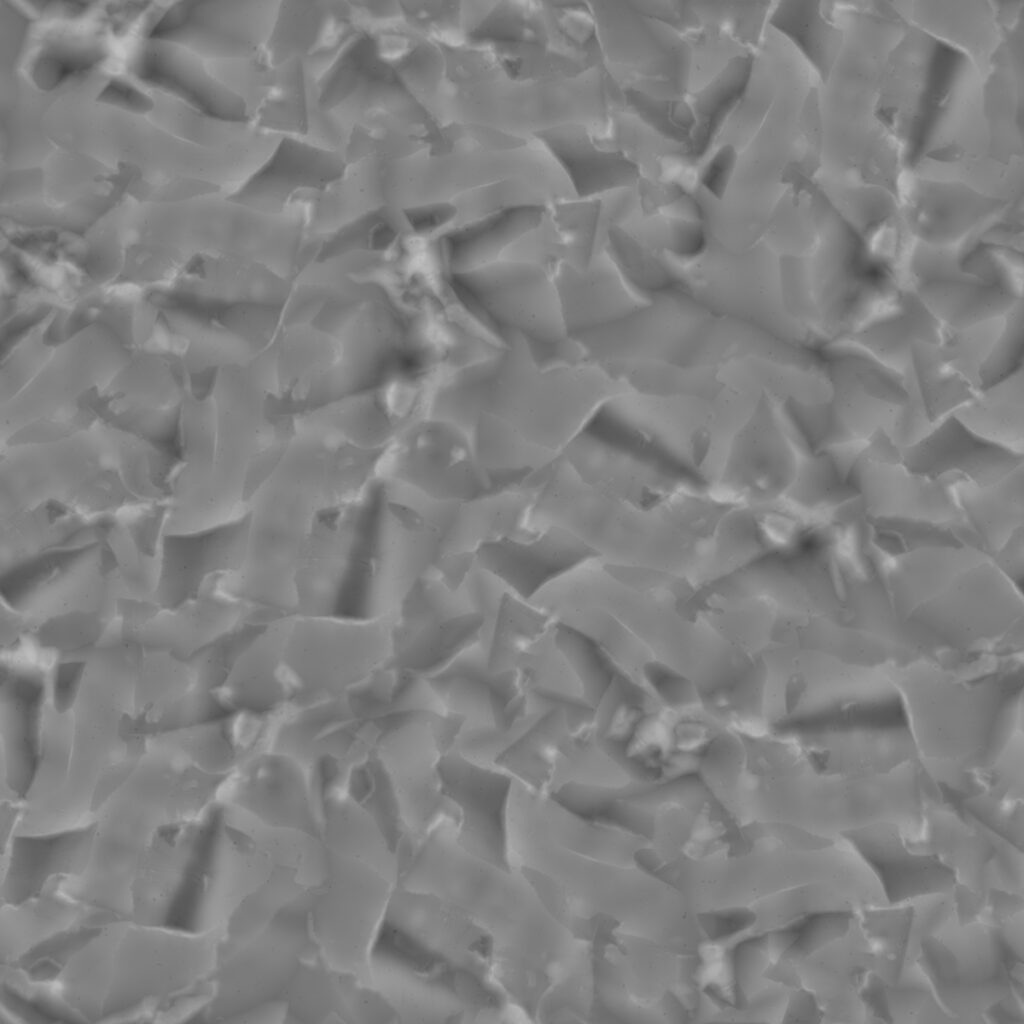 Red Sculpting Clay PBR Texture