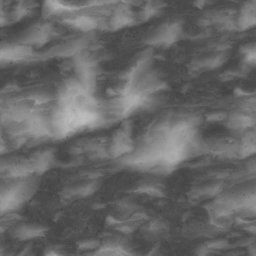 Rough Beige Clay PBR Texture