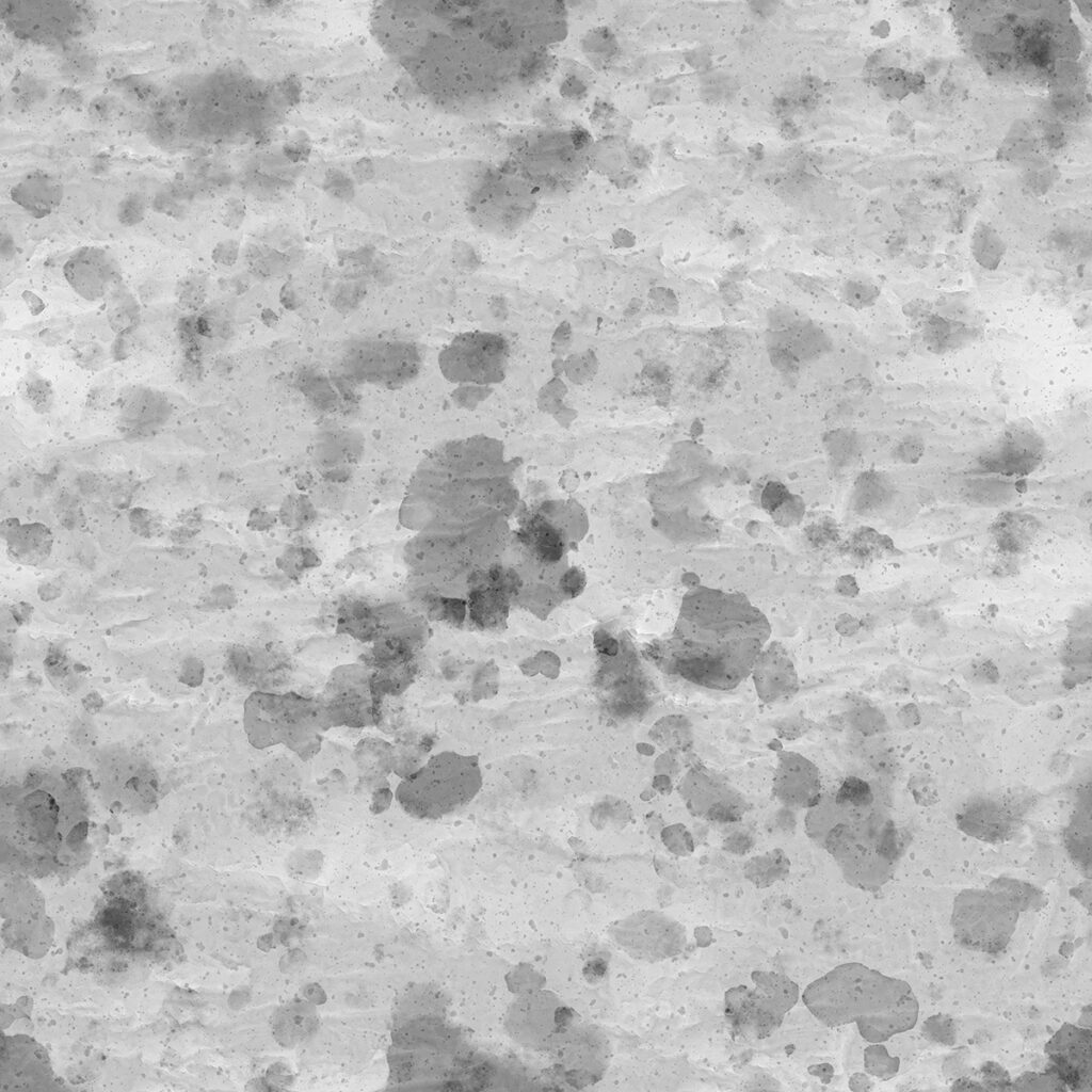 Rough Grey Clay PBR Texture