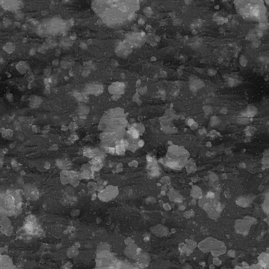 Rough Grey Clay PBR Texture