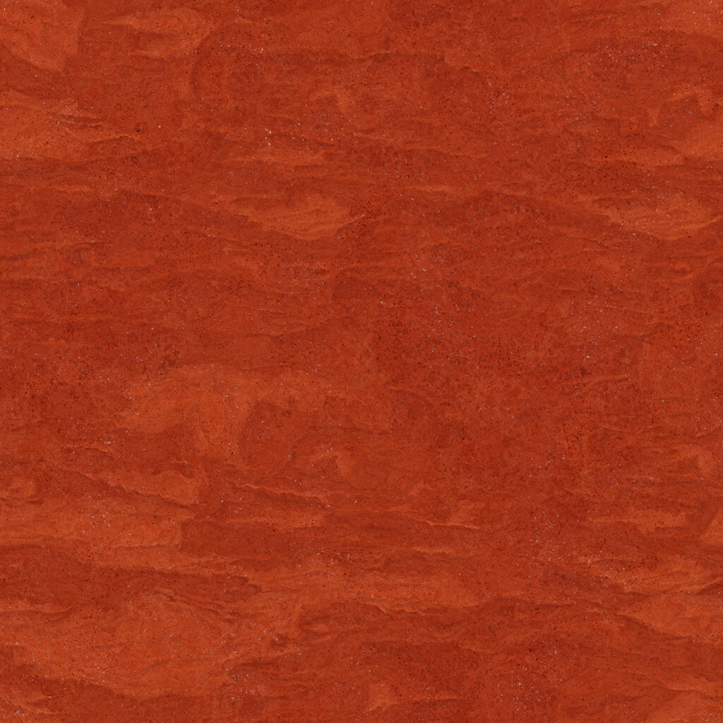 Rough Red Clay PBR Texture