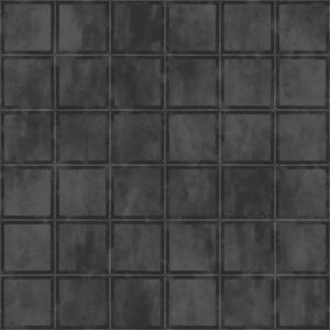 Rubik's Cube PBR Texture