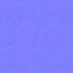 Scattered Maps PBR Texture