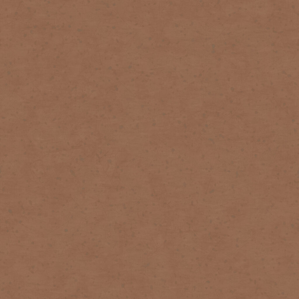 Scratched Brown Clay PBR Texture