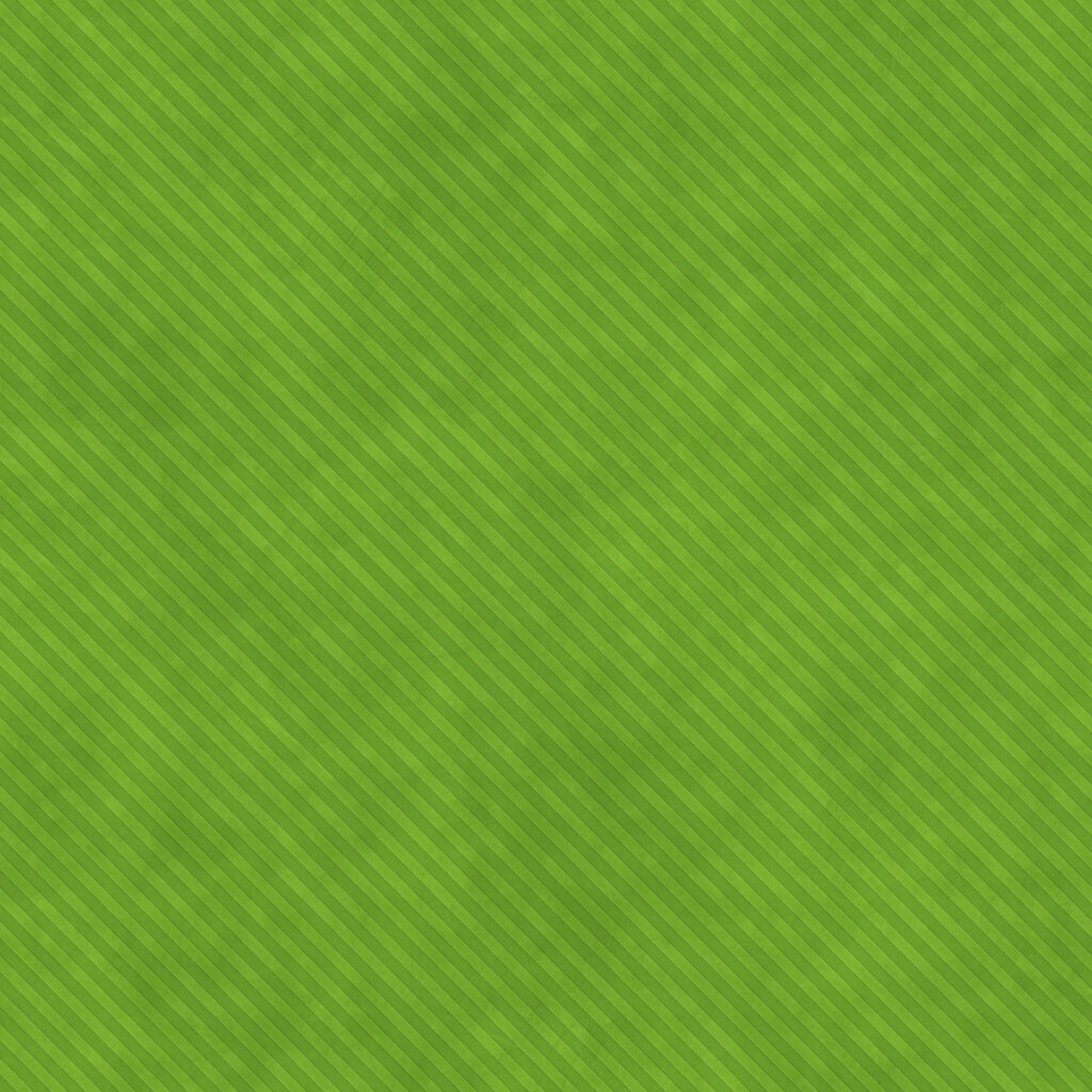 Skewed Green Patterned Plastic PBR Texture