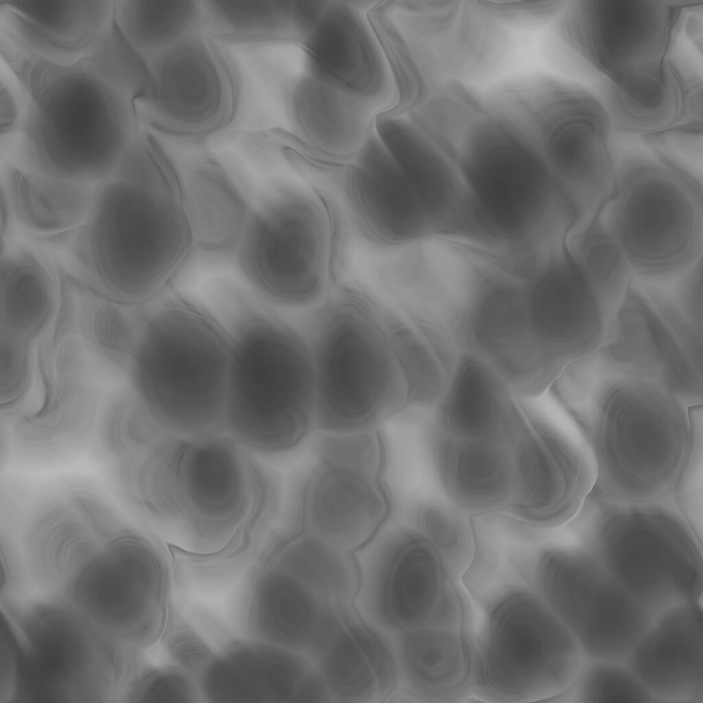 Violet Crystal PBR Texture