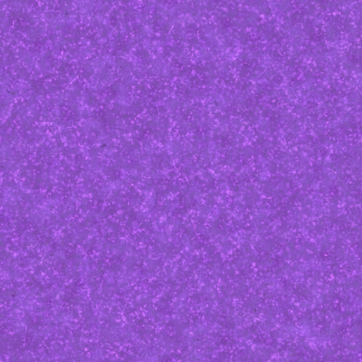 Violet Small Crystals PBR Texture