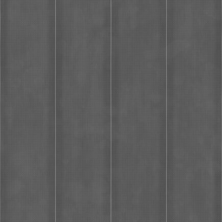 White Perforated Plastic Panels PBR Texture