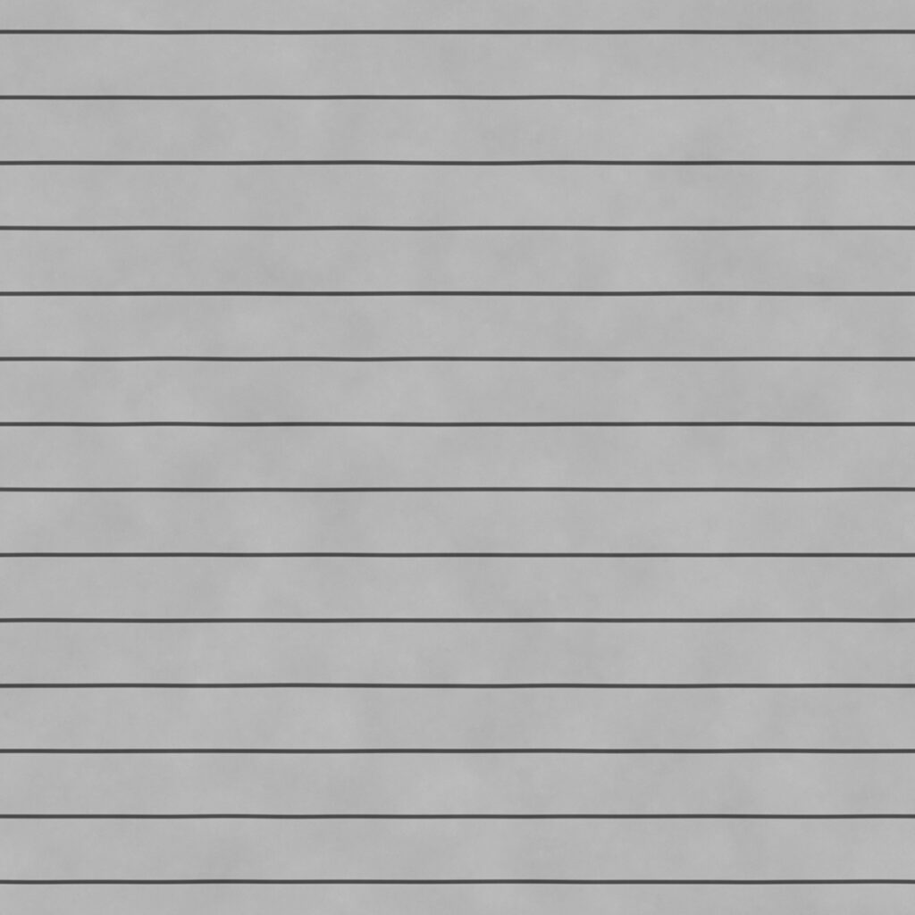 White Plastic Planks PBR Texture