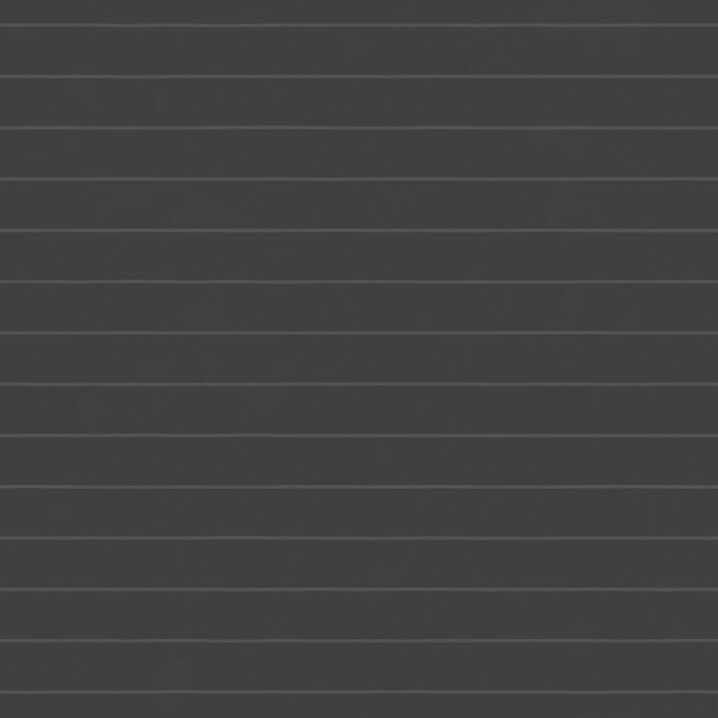 White Plastic Planks PBR Texture