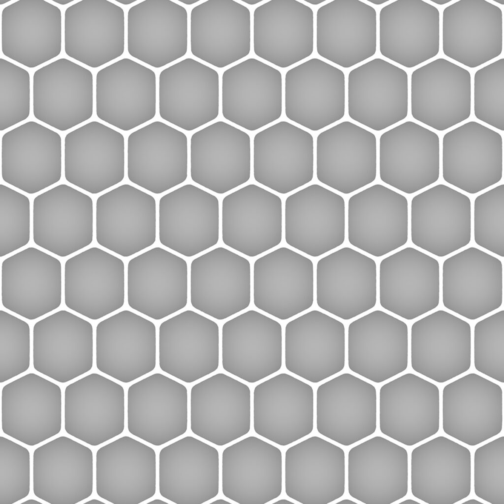 Yellow Glass Window PBR Texture