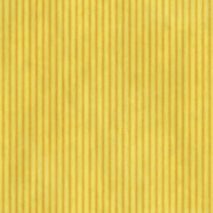 Yellow Patterned Glass PBR Texture